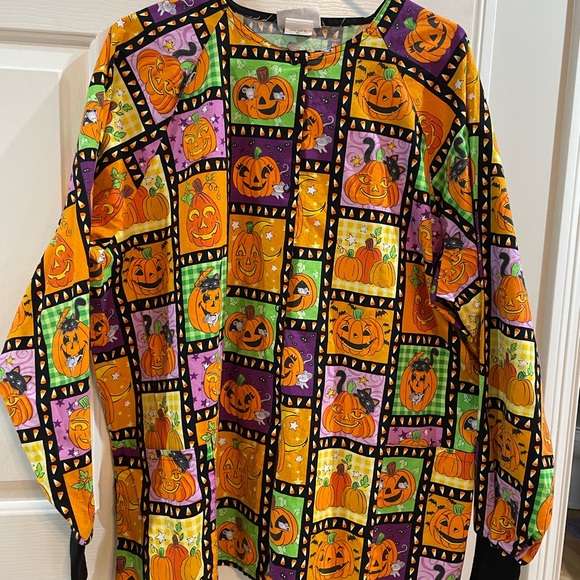 uniform city | Other | Scrub Halloween Jacket In An Xl | Poshmark